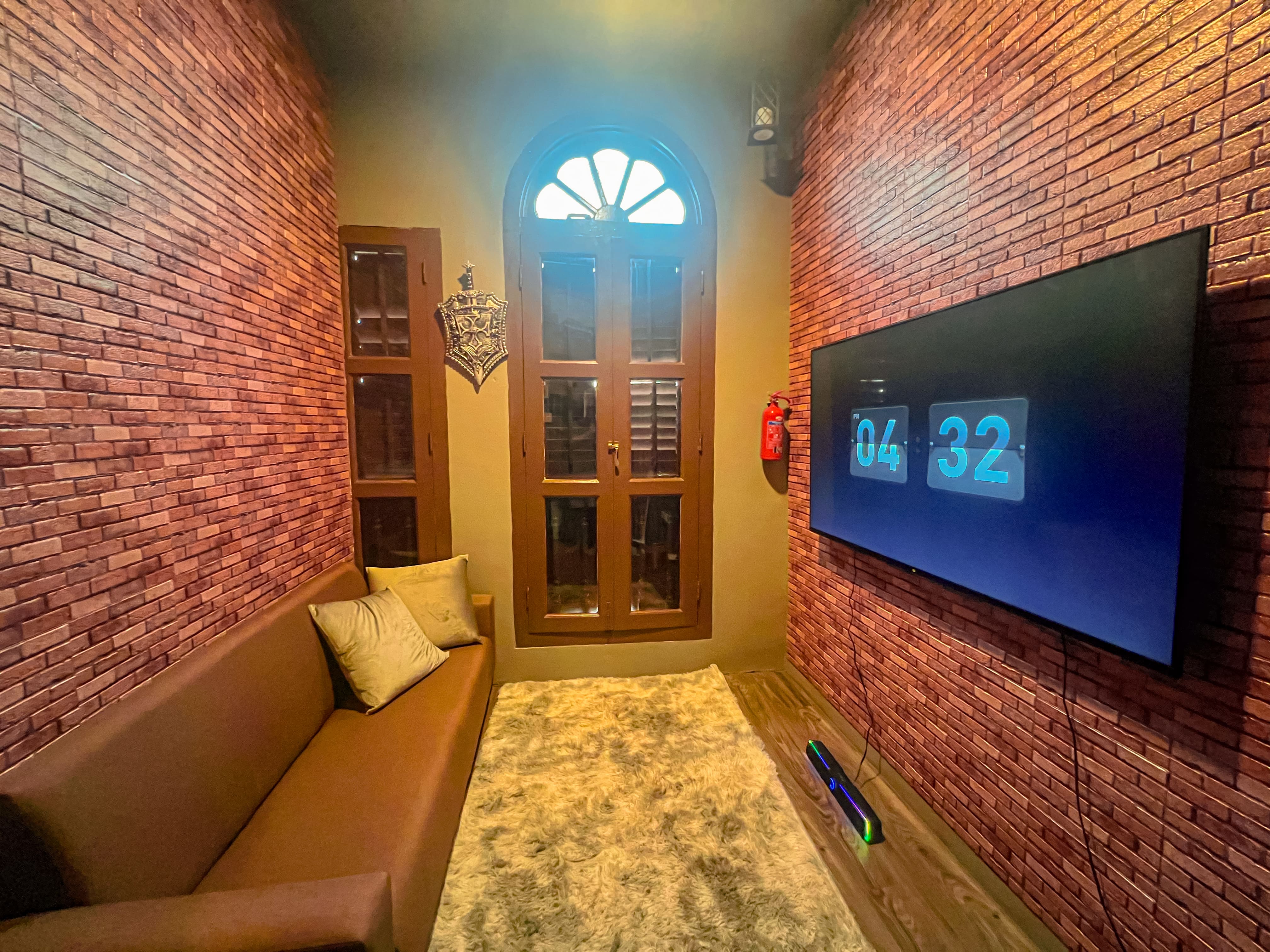 Meeting Room at The Social Chambers: Exclusive Conference Space in ...