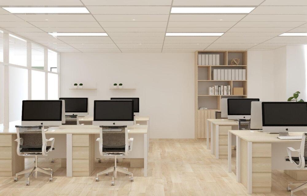 L9 Emporium Tower | Phrom Phong, Singapore: Flexible Private Office ...