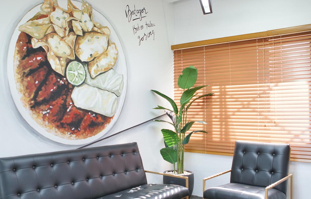 Book a Meeting room in Singapore with Accelerice near Annex Building ...