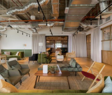 Meeting Room at Common Ground: Exclusive Conference Space in Malaysia ...