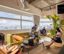 Meeting Room at Common Ground: Exclusive Conference Space in Malaysia ...